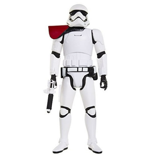 Star Wars Episode VII 18" Red Pauldron Stormtrooper - Walmart.com ...