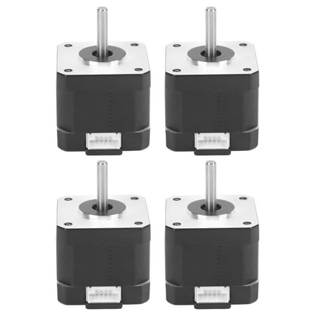 Stepper Motor Driver Set, 4401 Stepper Motor Driver Craftsmanship Long ...