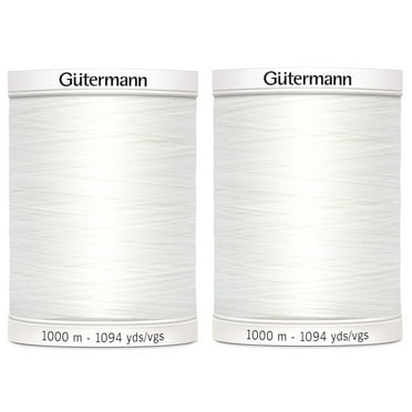 Gutermann Fusible Thread 150m/164yd - Walmart.com