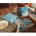 Discovery Launch NASA Space Shuttle 1000 Piece Jigsaw Puzzle - Walmart.com