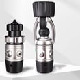 kowaku First Stage Regulator Stainless Steel Scuba First Stage High ...
