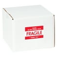 Tape Logic Label,Fragile Do Not Double Stack,2x3" DL2158 - Walmart.com