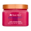 Tree Hut Peppermint Pearl Shea Sugar Exfoliating and Hydrating Body ...