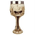 Design Toscano Gothic Scare Skull Goblet - Walmart.com