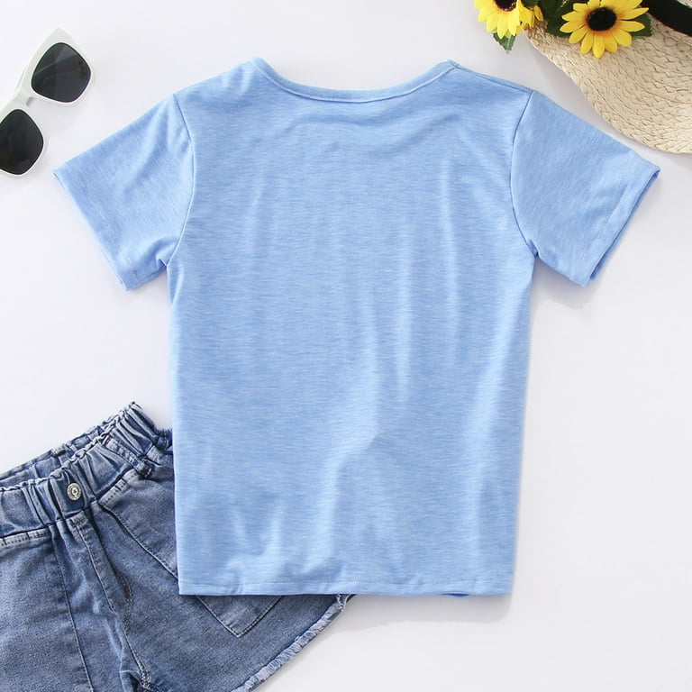 Fashionable Shirts For Teens