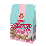 Little Debbie Family Pack Valentine Mini Donuts (Bagged) - Walmart.com