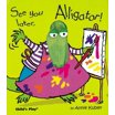 Finger Puppet Books: See You Later, Alligator! (Other) - Walmart.com