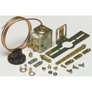 Ranco 8140 Series Defrost Control 40 Amp Timer Terminator - Walmart.com