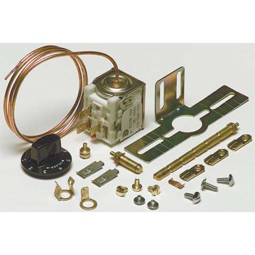 Refrigeration Temperature Control - Walmart.com