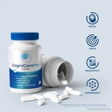 CogniCare Pro Supplement, Brain Formula Capsules, Cogni Care Pro ...