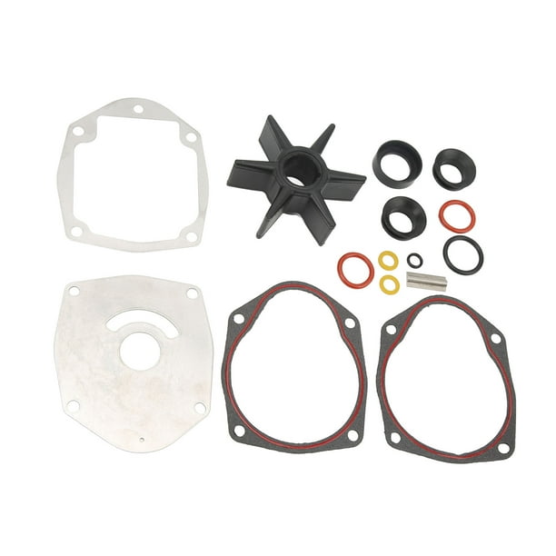 Water Pump Repair Kit, Impact Proof 47 8M0100526 For Outboard - Walmart.ca