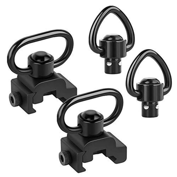 Quick Release Straps