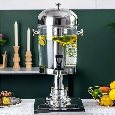 RTIC Halftime Insulated Sports Water Cooler, 3 Gallon Drink Beverage ...