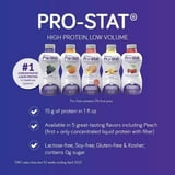Pro-Stat Liquid Protein, 15 g Hydrolyzed Collagen, Citrus Splash, 30 Fl ...