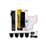 Wahl Cordless Color Pro Clipper, USB Rechargeable Haircutting Kit, Men ...