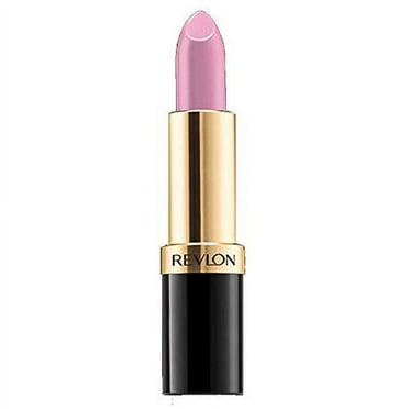 Revlon Super Lustrous Lipstick - 445 Teak Rose (2-Pack) - Walmart.com