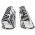 Edelbrock 4264 Elite II Series Valve Cover - Walmart.com