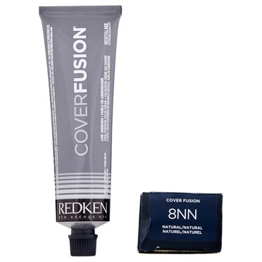 Chromatics Ultra Rich Hair Color - 9Nn (9.0) - Natural By Redken - 2 Oz ...