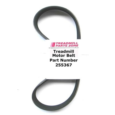 Treadmillpartszone Replacement PROFORM CROSSWALK 365e TREADMILL MODEL ...