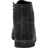 Thor Hallman Towner Mens Leather Motorcycle Riding Boots Black 11 USA ...