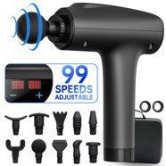 VYBE Pro Personal Percussion Handheld Deep Muscle Massage Gun by ...