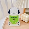 Sanrio Kawaii Cartoon Characters Phone Support Stand Girl Cartoon ...