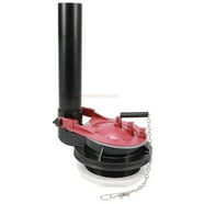 Kohler Flush Valve Kit For Wellworth And Highline Toilets With 2 In ...