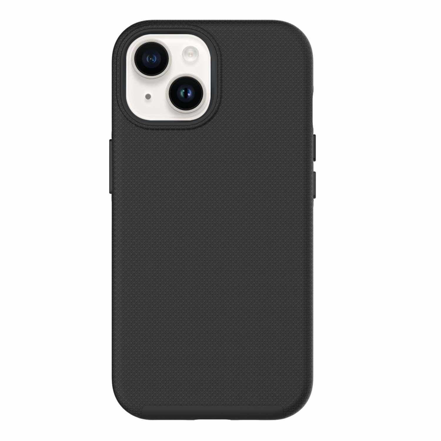 Click here for Blu Element Armour Rugged Case Black For Iphone 16... prices
