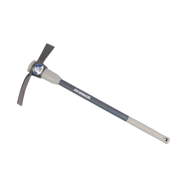 Seymour S400 Jobsite 5 lbs 36 in. Forged Steel Double Bit Cutter ...