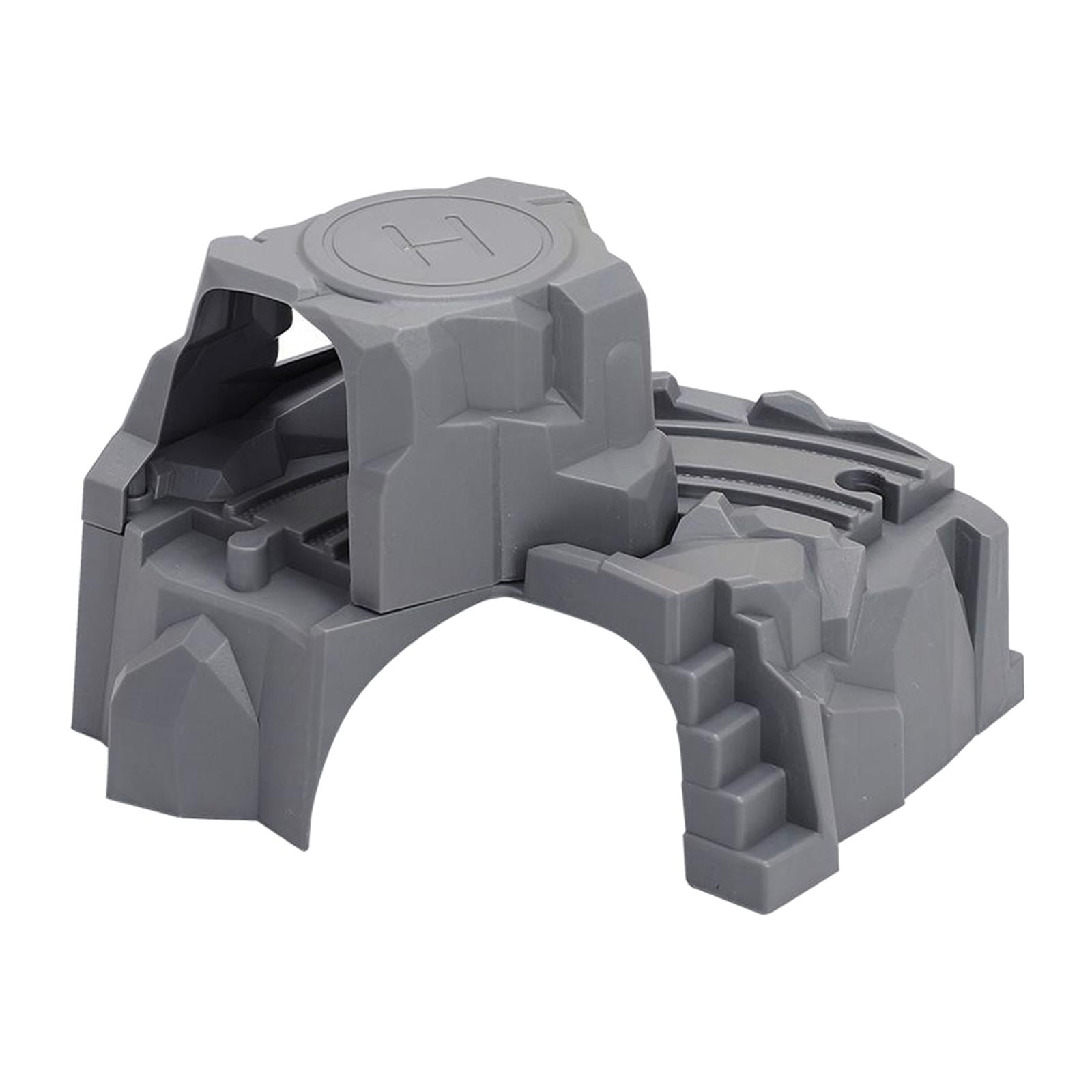 Click here for Luzkey Wooden Train Track Railway Train Boys  Girl... prices