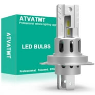 Terminator Series H11 LED Headlight Kit - Walmart.com