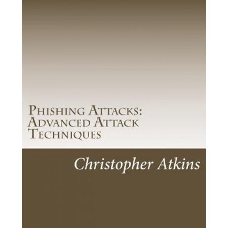 Phishing Attacks: Advanced Attack Techniques | Walmart Canada