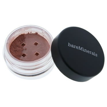 Eyecolor - Berry Flambe by bareMinerals for Women - 0.02 oz Eye Shadow ...