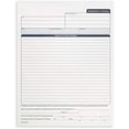 Blue Summit 50 Contractor Invoice Receipt Books, Estimate Book ...