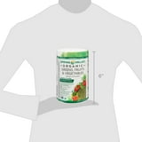 Spring Valley Organic Greens, Fruits & Vegetables Dietary Supplement, 7 ...