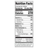 Freshness Guaranteed White Whipped 1/8 Sheet Cake 26.5 oz Refrigerated ...