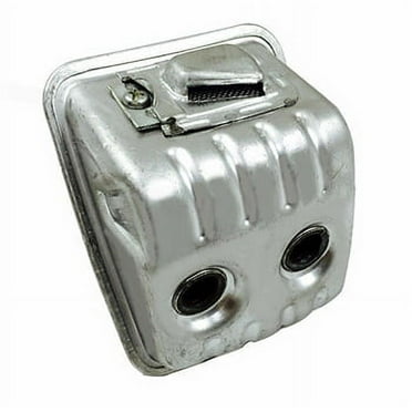 Husqvarna 460 Rancher 24" 60.3cc 3.62HP Gas Powered Chain Saw XTorq ...