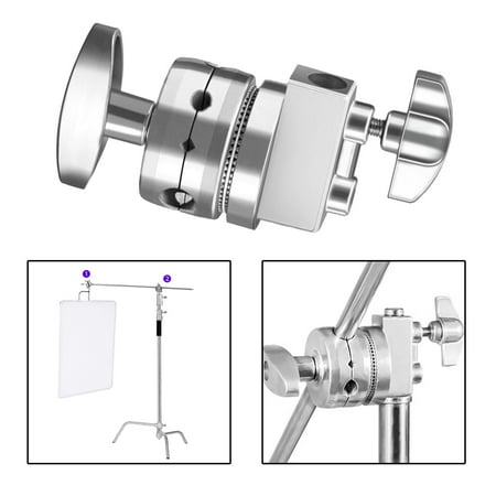 Photography Head Transfer Wheel Transfer Head Accessories for Connected ...