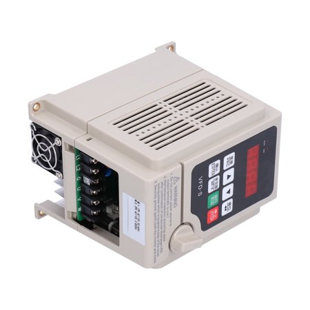 Vector Inverter, Automatically Increase Torsion Variable-Frequency ...