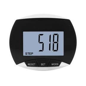 Pedometers & Step Counters | Walmart Canada