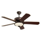 Low Profile Damp Light Kit (Appliance White) - Walmart.com