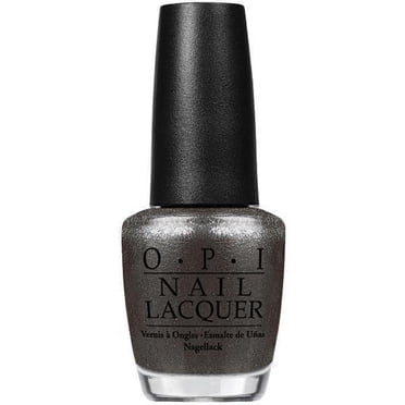 OPI Nail Lacquer, Humidi-tea, Nail Polish, 0.5 fl oz - Walmart.com