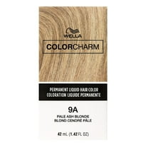 Wella Color Charm Liquid 8G/0841 Light Golden Blonde (Pack of 3 ...