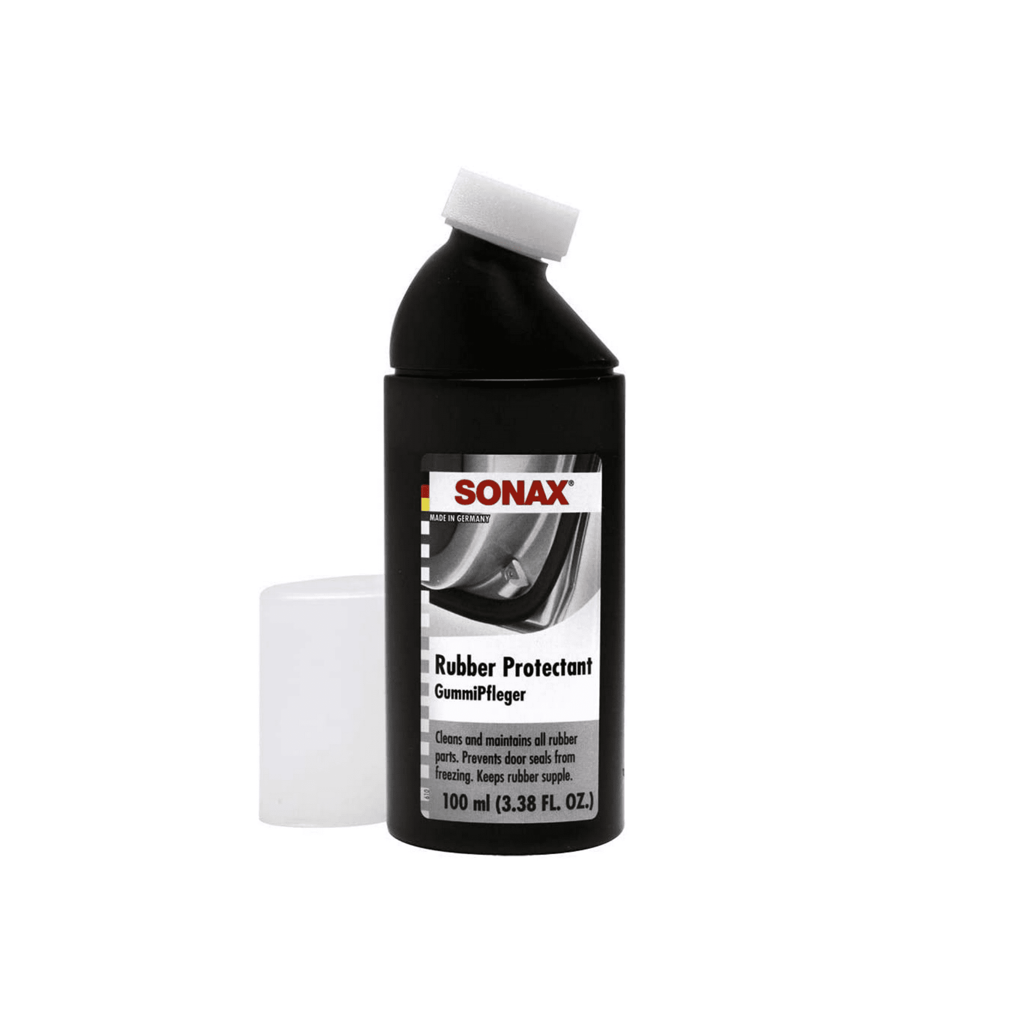 Click here for Sonax Rubber Protectant - 100 Ml 100 Ml prices