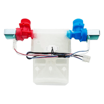 Whirlpool W11210459 Washer Water Inlet Valve, White - Walmart.com