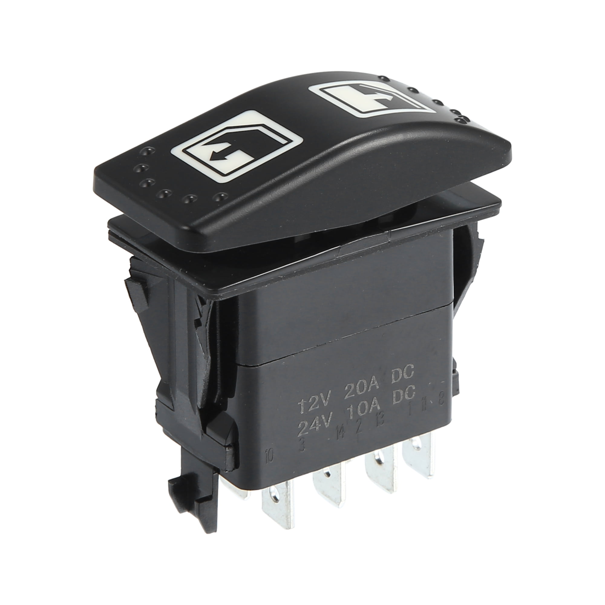 Click here for Unique Bargains Left Driver Side Power Window Swit... prices