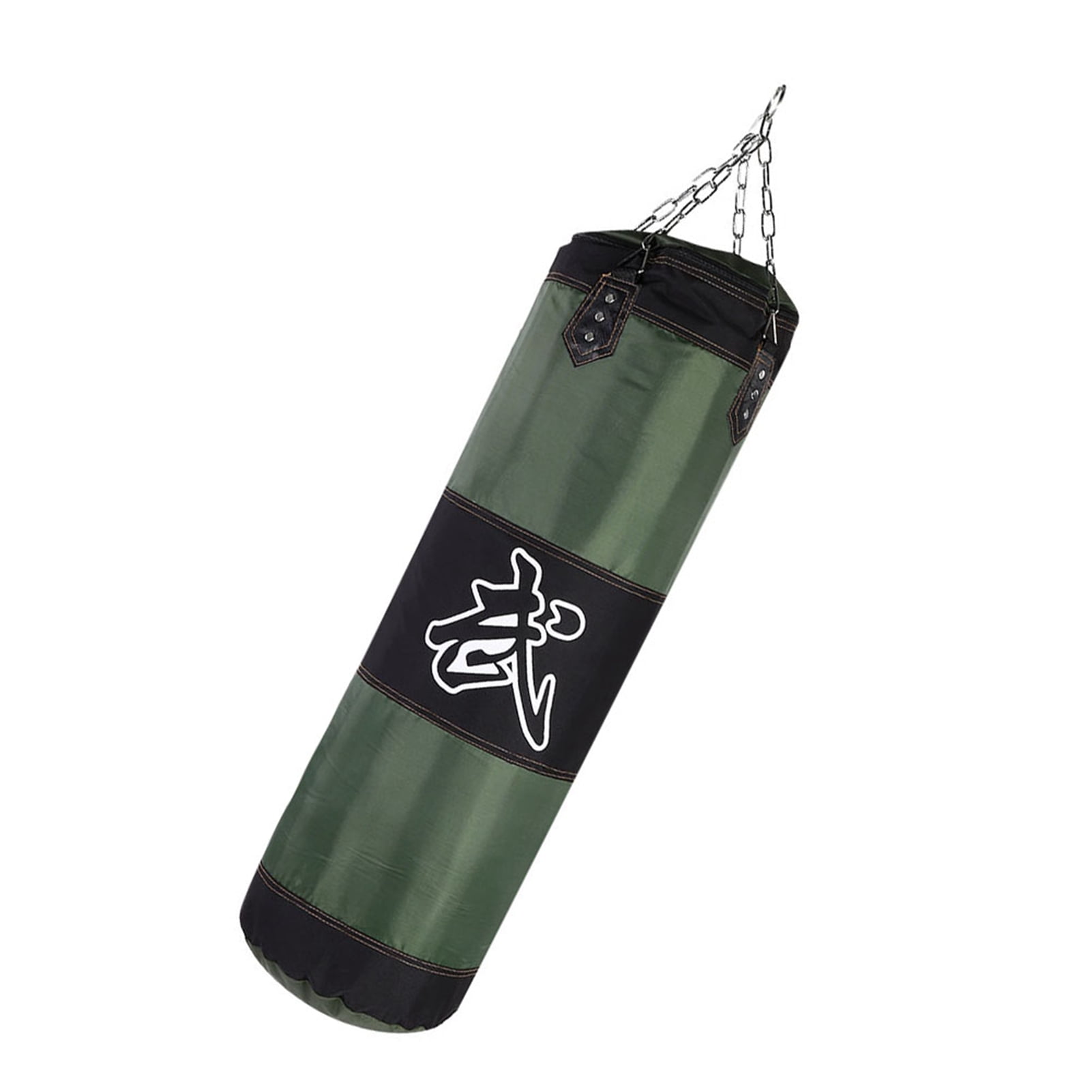 Sandbag, Empty Punch Bag Punching Sand Punching Sand Fight Karate Punch ...