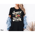 CLOTEX Support Your Fruity Friends Shirt, Gender-Neutral Shirt, Vintage ...