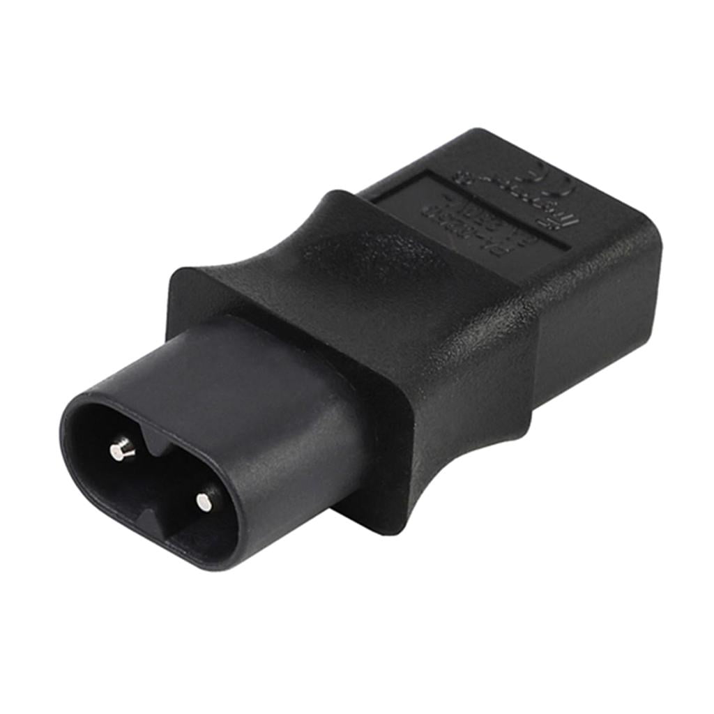 Click here for Lipstore Iec320 C8 320 C9 Cloverleaf Power Cord Fo... prices