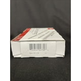 Office Depot Paper Fastener Sets, 1 Capacity, 2 3/4 Base, Box Of 50 ...